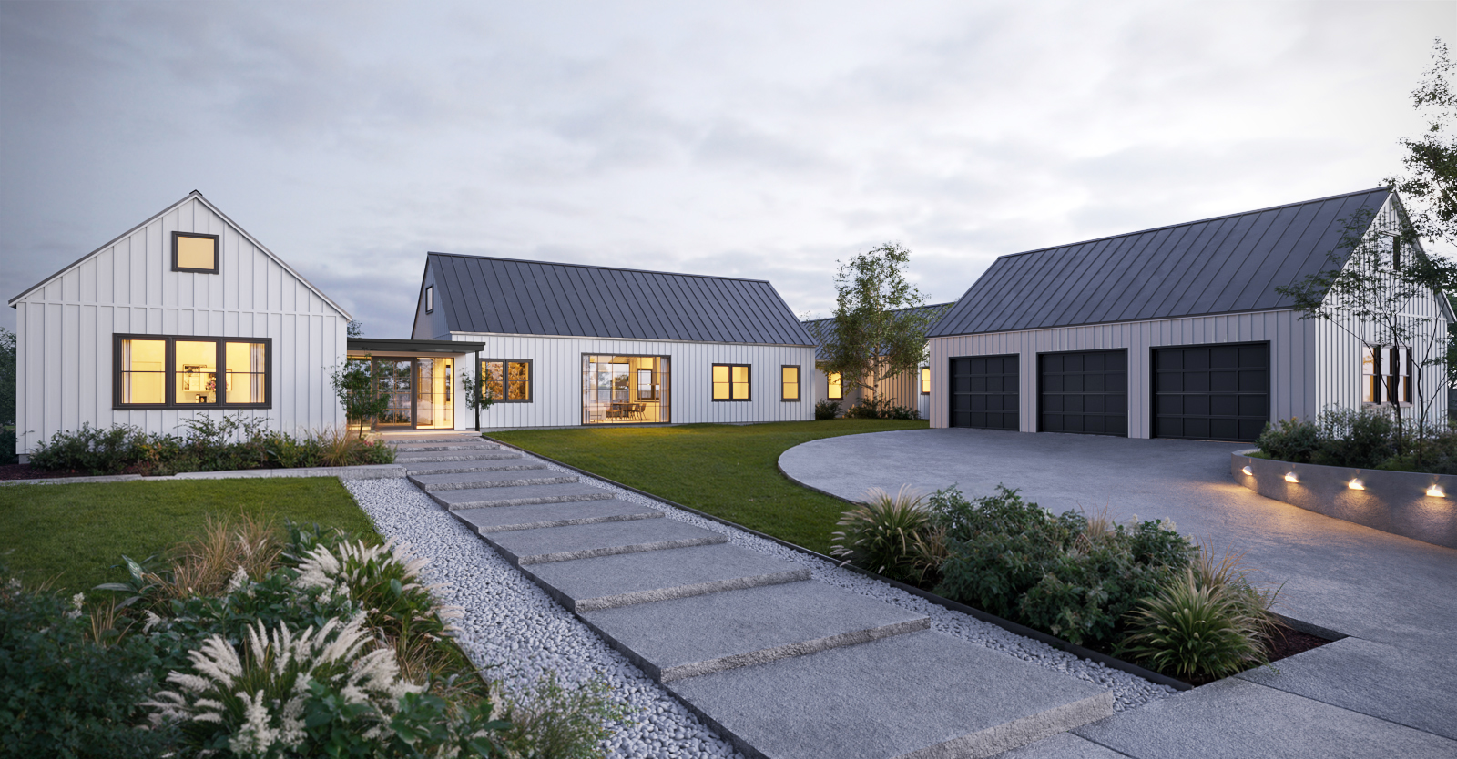 Villa Project